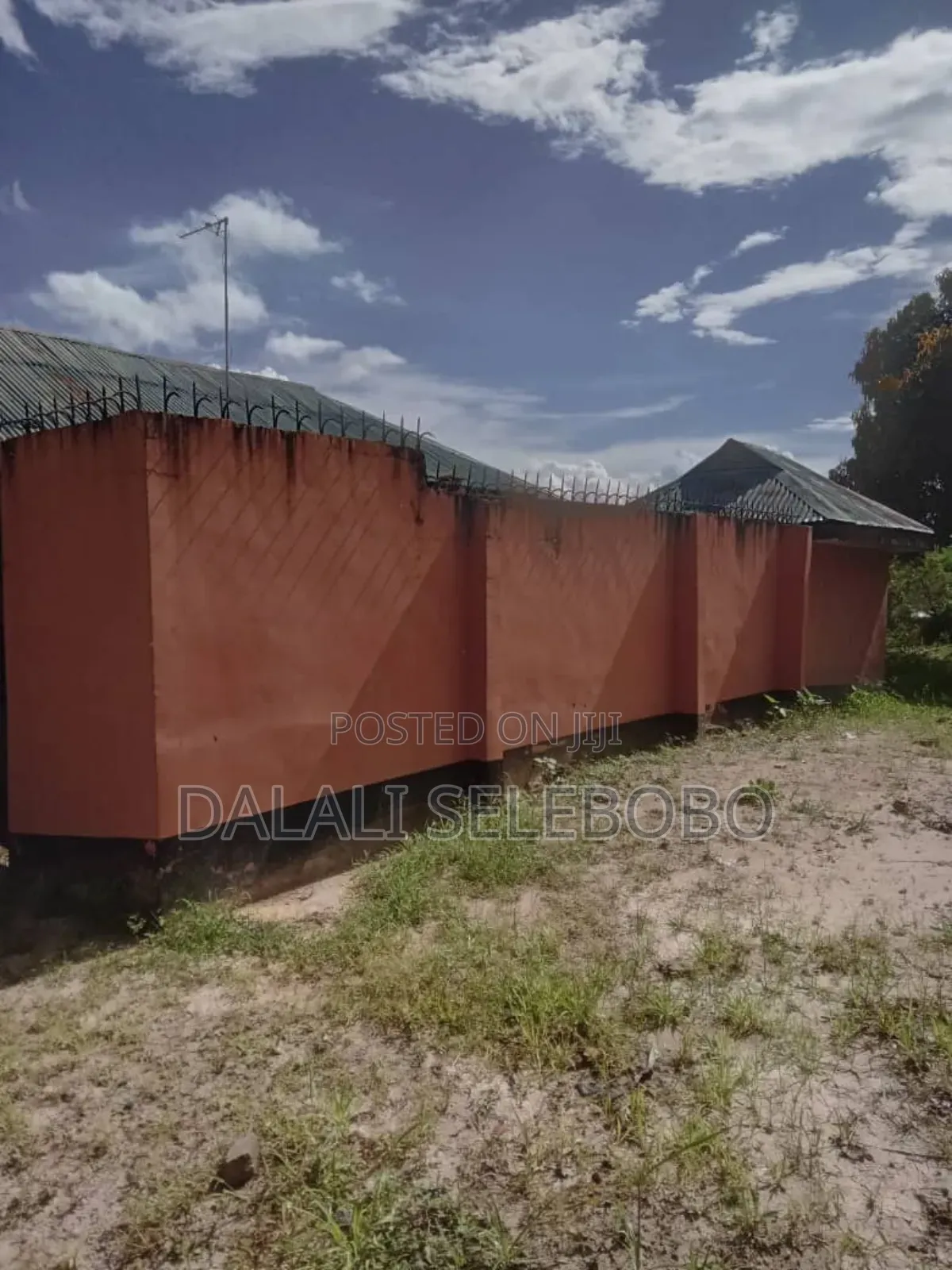 3bdrm Bungalow in Mbezi Luisi for sale for sale - Dalali Selebobo Price ...