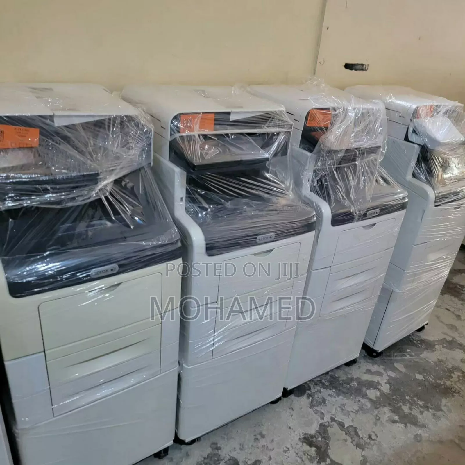 Xerox Versalink C405 Coloured Black and White in Ilala - Printers ...