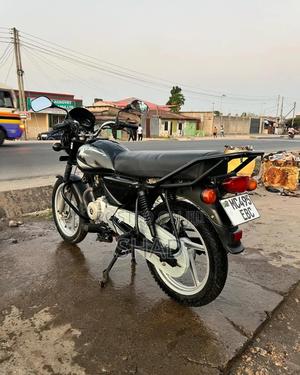 Bajaj Boxer 125 2023 Black in Kinondoni - Motorcycles & Scooters ...