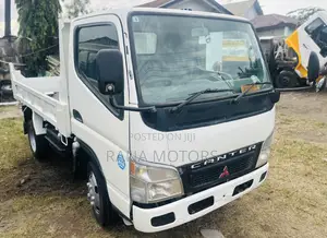 Mitsubishi Canter in Tanzania for sale Prices on Jiji.co.tz