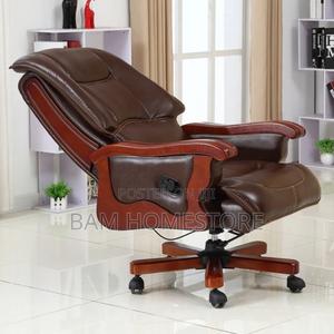 Big Boss Ergonomic Chair in Ilala - Furniture, Bam Homestore | Jiji.co.tz