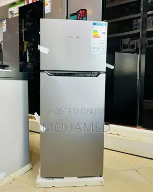 Hisense Fridge 160l in Ilala - Kitchen Appliances, Mohamed Samson ...