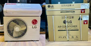 Lg Split Unit Air Conditioner Dual Inverter 24000btu in Ilala - Home ...