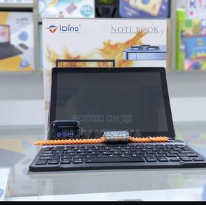 New Idino Notebook 7 512 GB Black in Ilala - Tablets, Elly Kisaka ...
