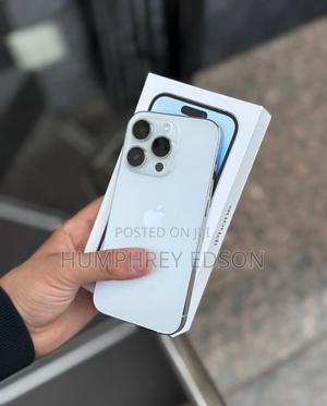 New Apple iPhone 14 Pro 256 GB White for sale - Humphrey Edson Price ...