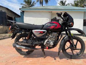 Gilera Apache 125 2024 Black in Kinondoni - Motorcycles & Scooters ...