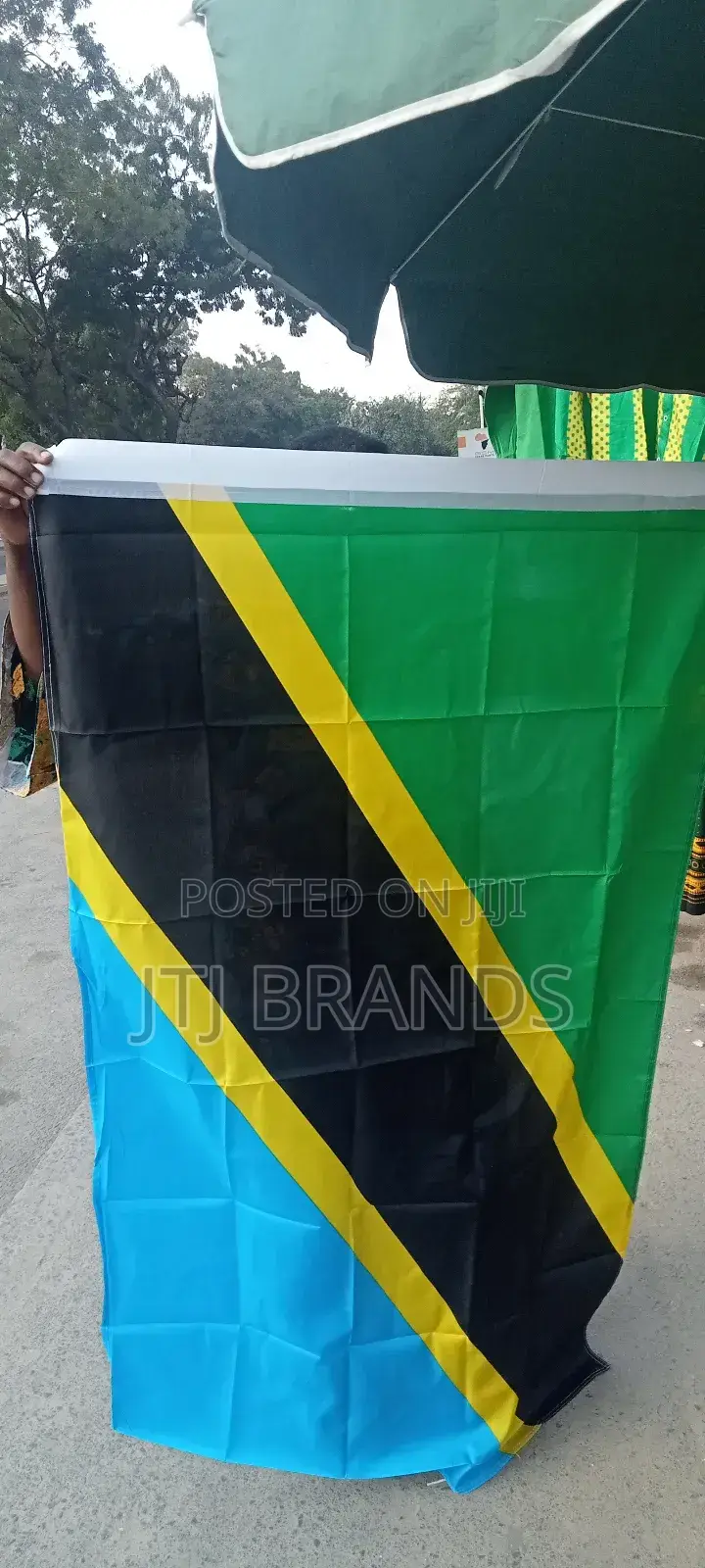 Institutional National Flag in Ilala - Child Care & Education Services ...
