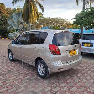 Toyota Corolla Spacio 2003 Gold in Ilala - Cars, Donny Magari | Jiji.co.tz