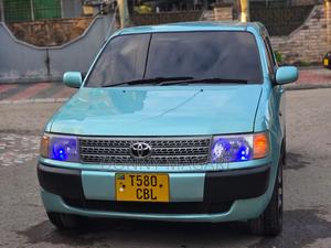Toyota Probox 2005 Blue in Ilala - Cars, Donny Magari | Jiji.co.tz