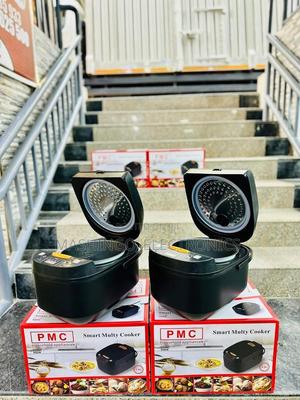 6 Liter PMC Multi Cooker in Ilala - Kitchen Appliances, Mashingo ...