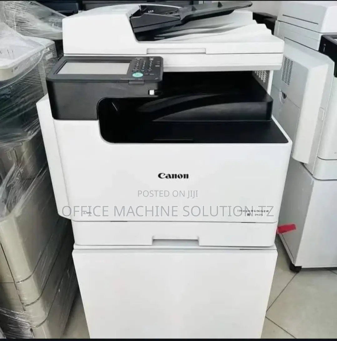 Canon Ir 2425 Black and White in Kinondoni - Printers & Scanners ...