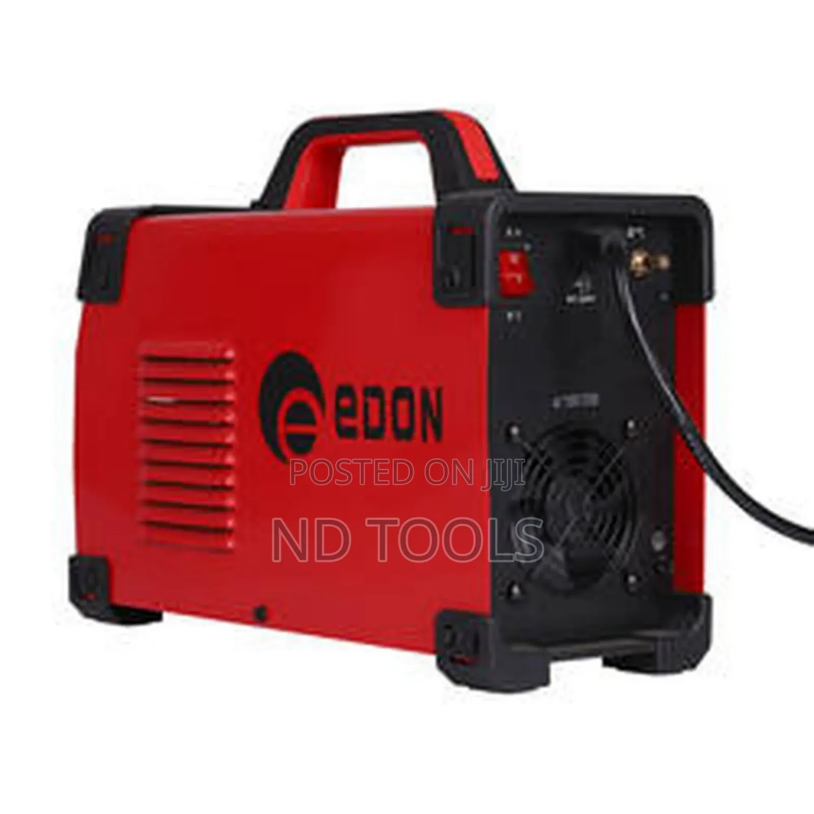 Tig 200 Welding Machine Edon in Ilala - Electrical Hand Tools, Nd Tools ...