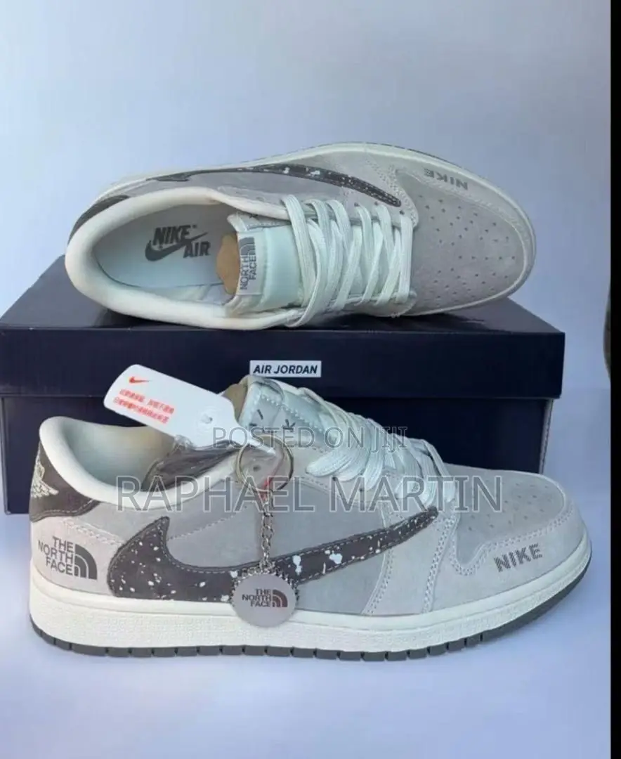 Nike Air Jordan 1 Low Travis Scott in Ilala - Shoes, Raphael Store ...