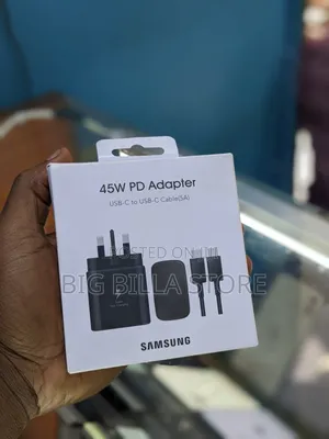 Samsung Fast Charger Za Ukweli Kabisa for sale - BIG BILLA STORE Price ...
