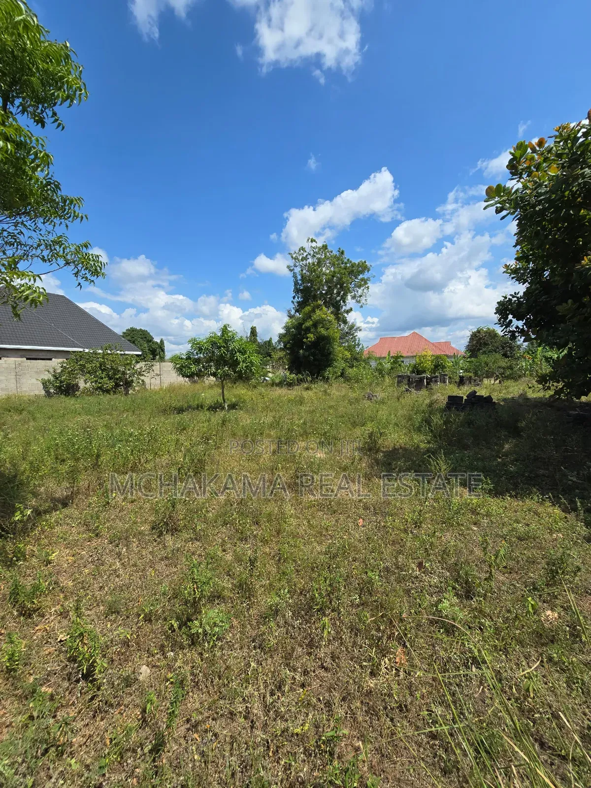 Kiwanja Kinauzwa Mapinga in Bunju - Land & Plots for Sale, Yusuph ...