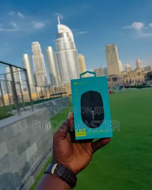 Admos Crok11 in Kinondoni - Computer Accessories , Pods Master | Jiji.co.tz