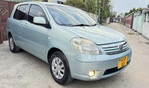 Toyota Raum 2005 Green in Ilala - Cars, Yahya Mussa | Jiji.co.tz