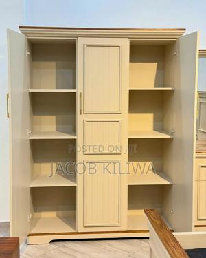 Three Wardrobes Classic in Ilala - Furniture, Jacob Kiliwa | Jiji.co.tz
