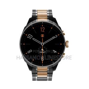 Titan Smartwatch Heritage Stainless Case and Black in Ilala - Smart ...