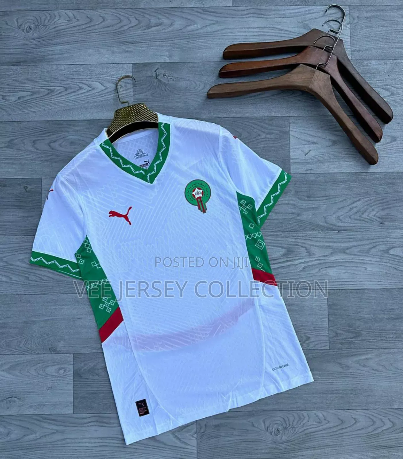 Jezi Quality Sana in Ilala - Clothing Accessories, Vee Jersey ...