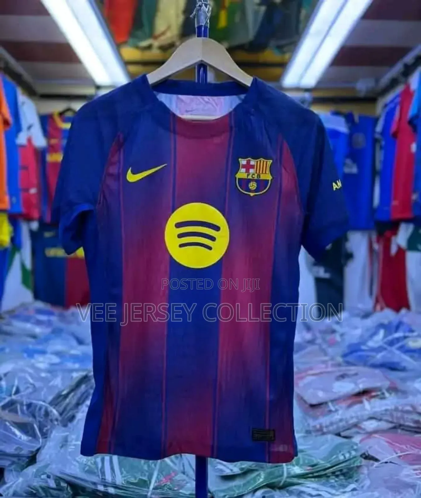 Jezi Quality Sana in Ilala - Clothing Accessories, Vee Jersey ...