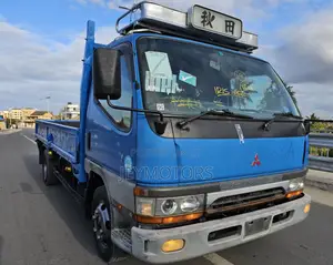 Mitsubishi Canter in Tanzania for sale Prices on Jiji.co.tz