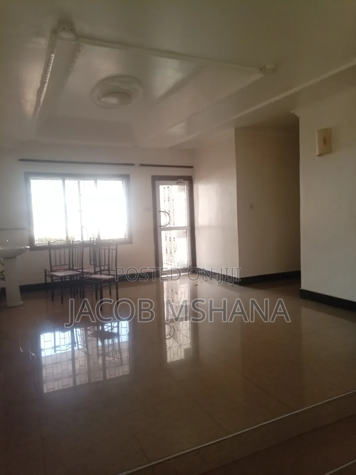 Nyumba Ya Kupanga_iringa Mjini in Iringa Municipal - Commercial ...