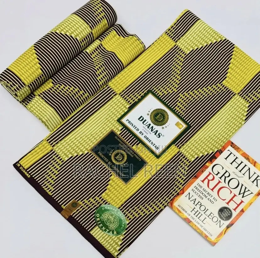 Vitenge Pure Cotton in Ilala - Clothing, Rachel Reen | Jiji.co.tz