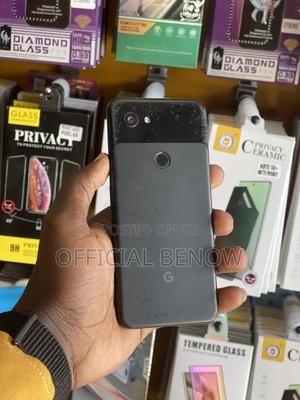 Google Pixel 3a 64 GB Black in Kinondoni - Mobile Phones, King’s Smartphones Store | Jiji.co.tz