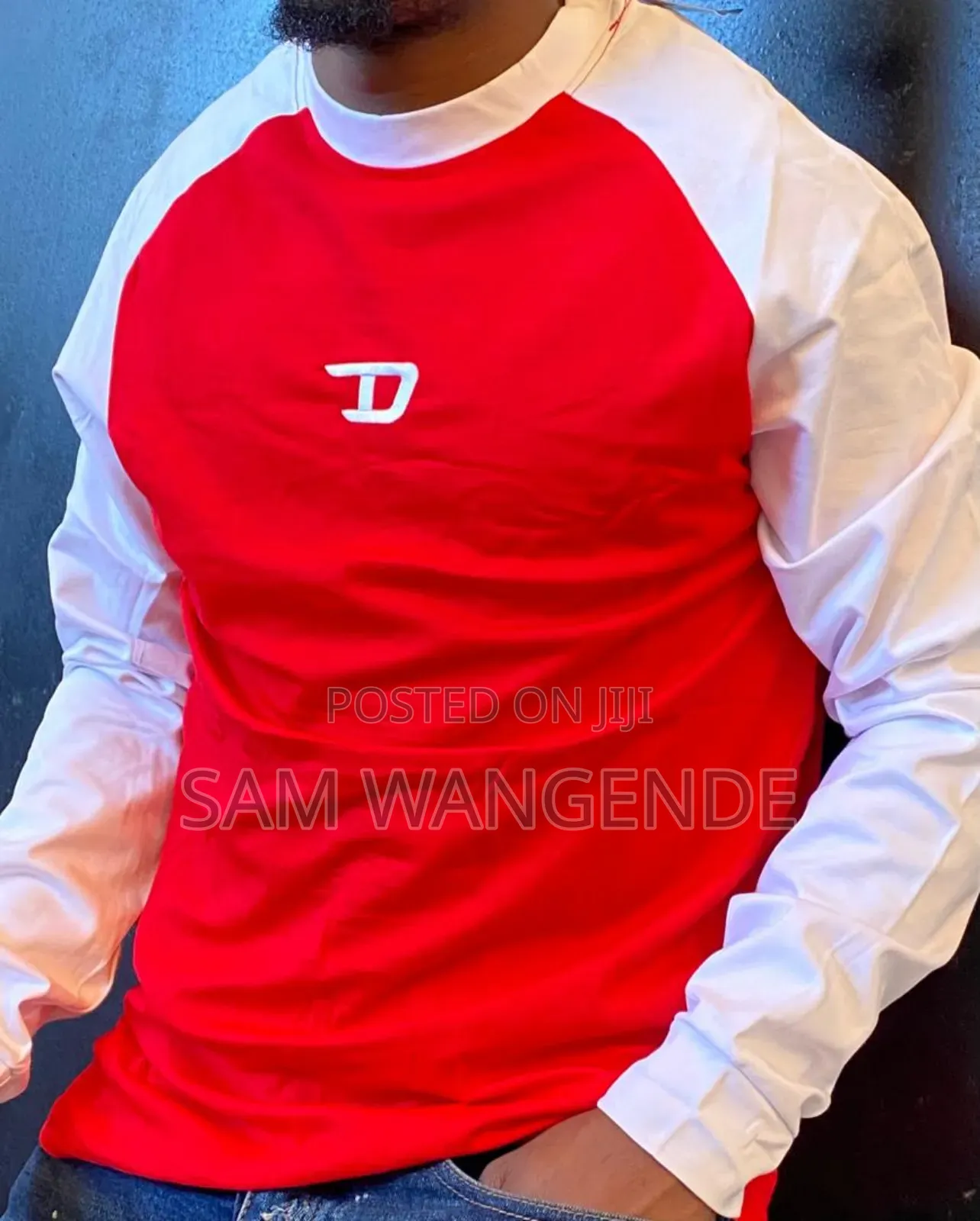 Shart Classic,Long Sleeve in Ilala - Clothing, Sam Wangende | Jiji.co.tz
