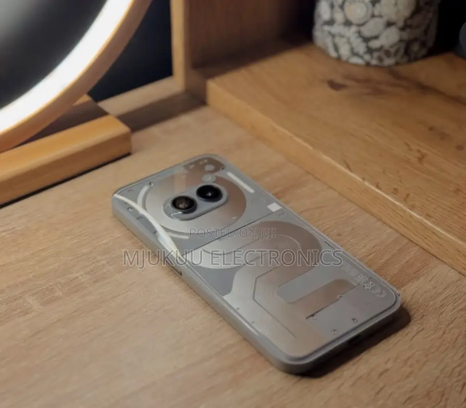 New Nothing Phone 2a Plus 256 GB Gray in Ilala - Mobile Phones, Mjukuu ...