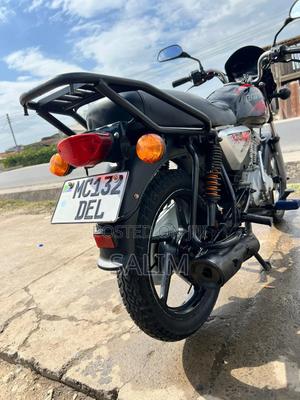 Bajaj Boxer X125 2024 Red in Ilala - Motorcycles & Scooters, Salim Juma ...