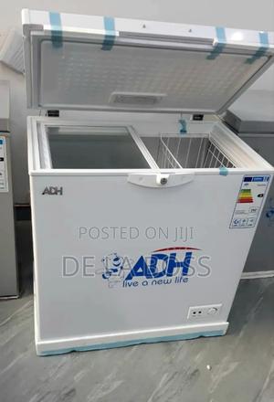 Adh Chest Freezer 200 Lit in Ilala - Kitchen Appliances, De La Boss ...