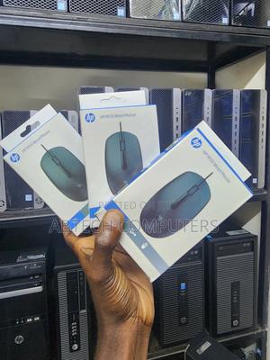 Hp M10 Wired Mouse in Ilala - Computer Accessories , Abtech Computers ...