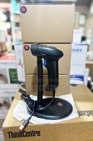 Coolbell Usb Barcode Scanner With Stand in Ilala - Computer Accessories ...