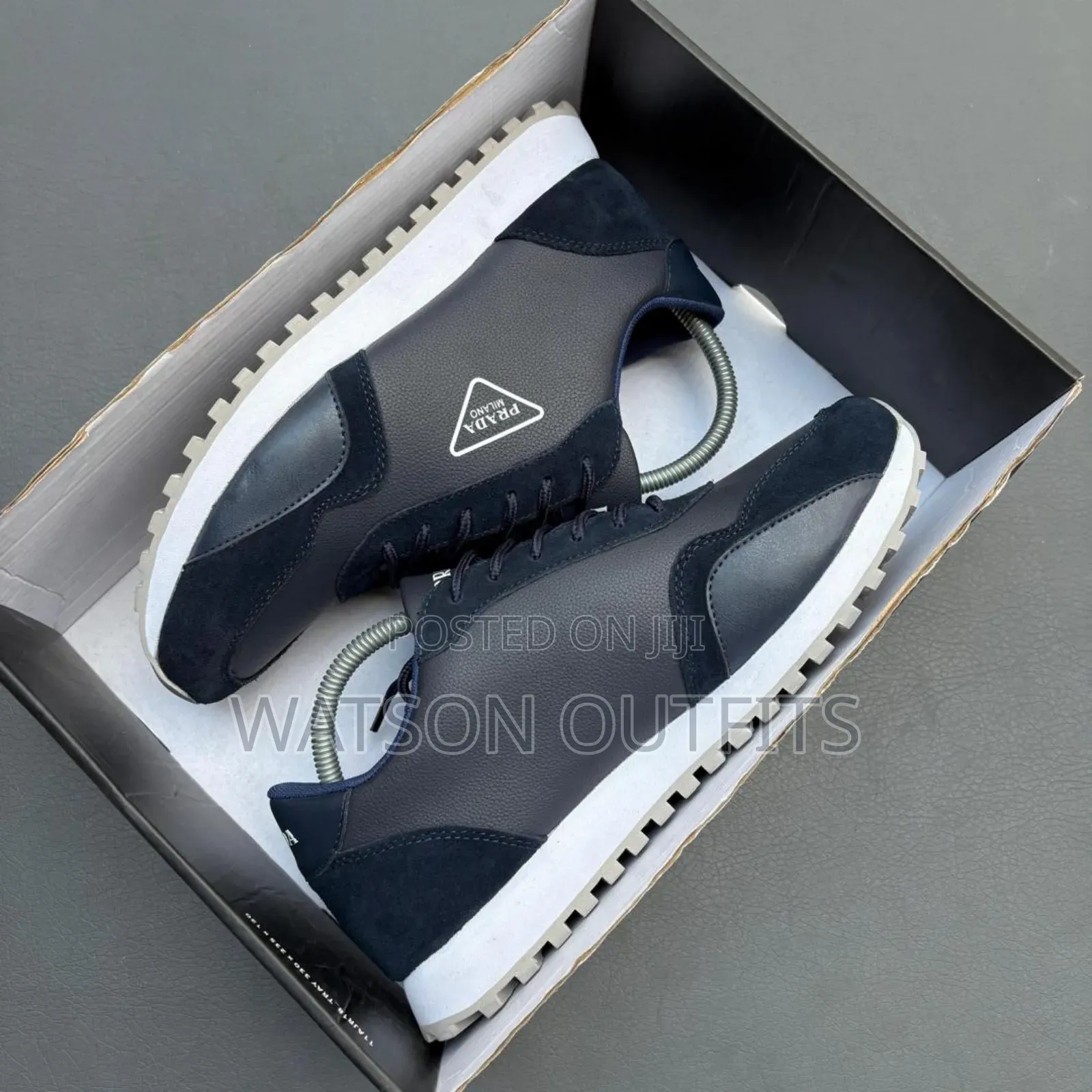 Raba Classic or Shoe Sneakers Za Italy Origin in Ilala - Shoes, Watson ...