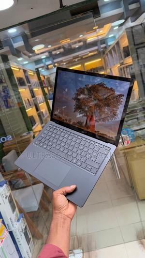 New Laptop Microsoft Surface Laptop 3 8GB Intel Core I5 SSD 256GB in ...