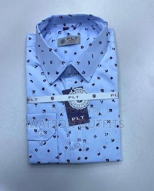 Men's Shirts or Shati Official Na Smart Za PLT in Ilala - Clothing ...