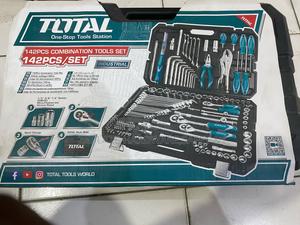 Combination Tool Set in Ilala - Hand Tools, Omari Ally | Jiji.co.tz