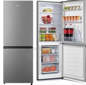 Hisense Fridge H370bit Liter 263 in Ilala - Kitchen Appliances, De La ...