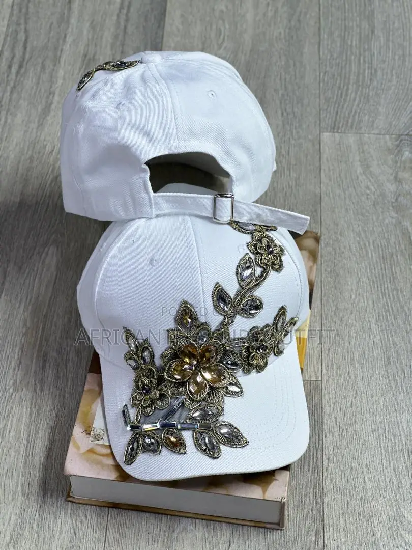 Caps Drip VVS Diamond Stones Collection Available in Ilala - Clothing ...