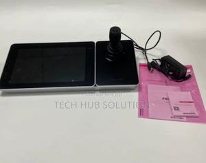 Hikvision Ip Keyboard Ds-1600ki(B) in Ilala - Computer Accessories ...