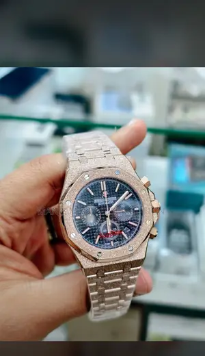 Audema Piguet Automatic Watch in Ilala - Watches, Manjymanjy Lukman ...