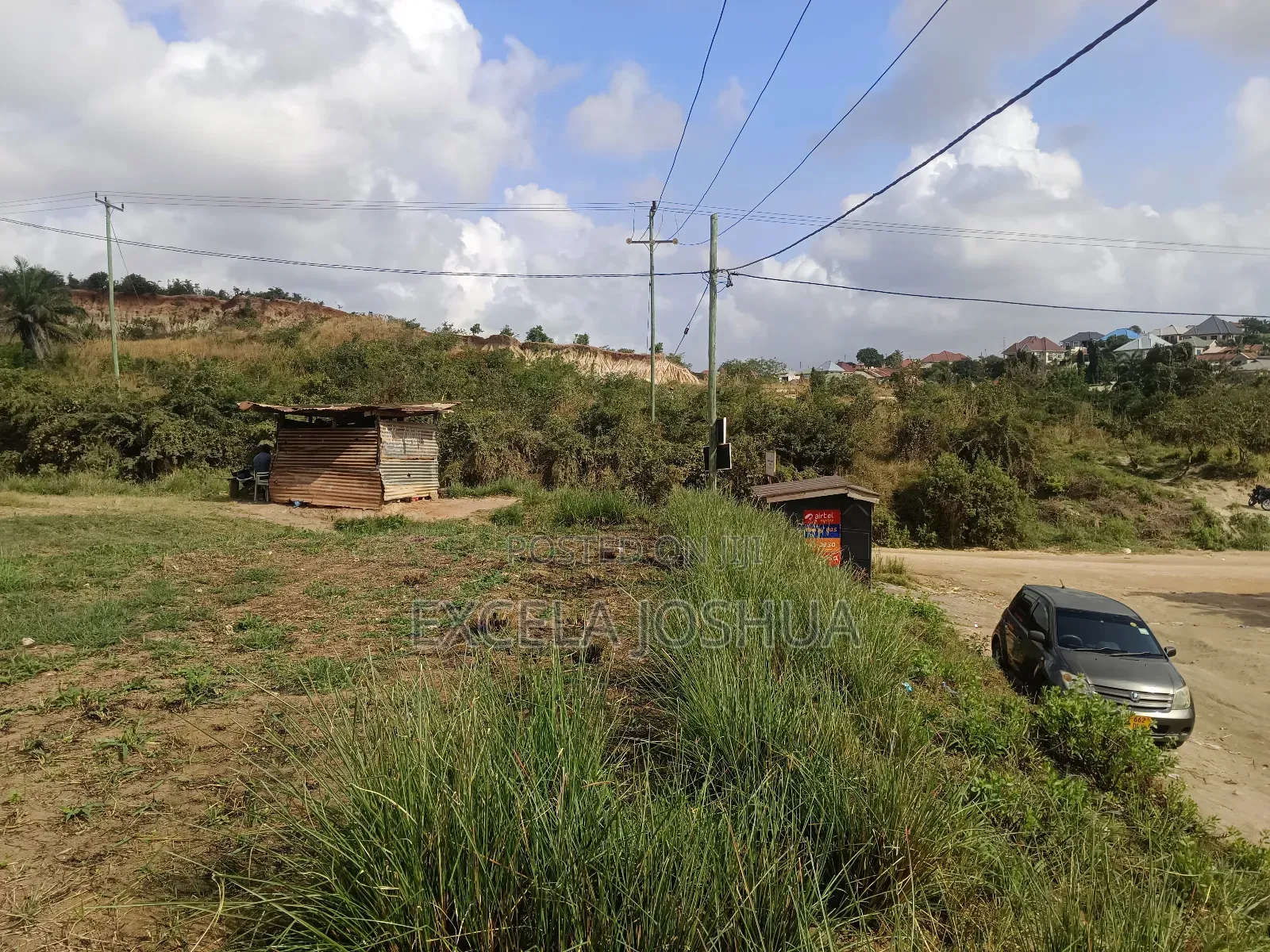 Kiwanja Kinauzwa Mbezi Kwa Msuguri in Mbezi - Land & Plots for Sale ...