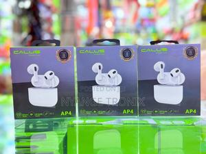 Calus Original Wireless Earbuds Ap4 in Ilala - Headphones, Nyange ...