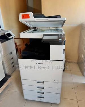 Canon Printer Ir2425 With Dadf-Az2 for Office in Ilala - Printers ...