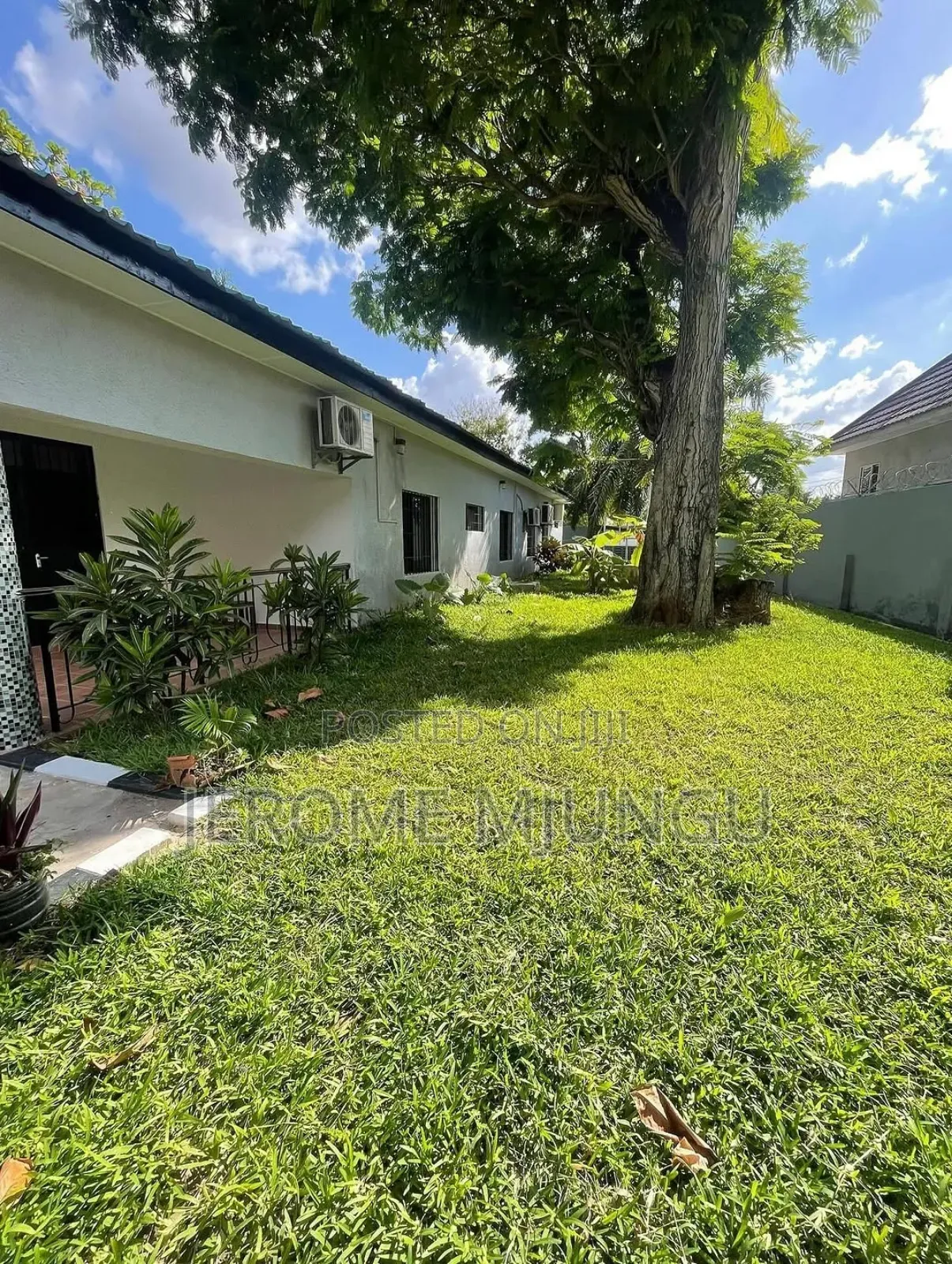 3bdrm House in Mikocheni for rent in Mikocheni - Houses & Apartments ...