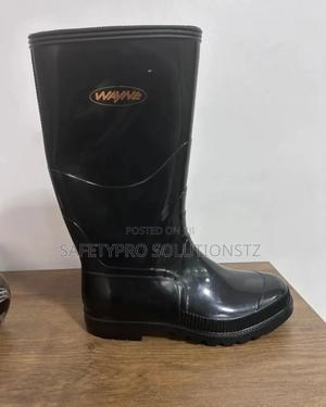 Wayne Duralight Gumboots in Kinondoni - Safety Equipment & Protective ...