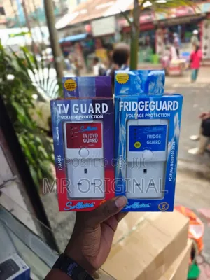 Original Tv and Fridge Guard in Ilala - Accessories & Supplies for ...