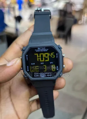 Model Bnmi Original Dital Watch in Ilala - Watches, Jaton Electronics ...